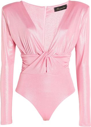 Dram&eacute;e TOPS - Bodysuits auf YOOX.COM