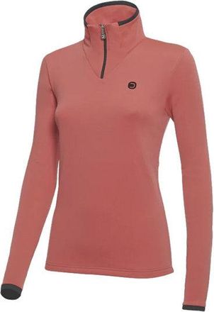 Dotout Plein W - Fleecepullover - Damen