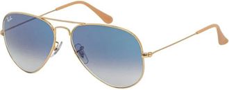 Ray-Ban Herren, Accessories, Gelb, 55 MMGr&ouml;&szlig;e