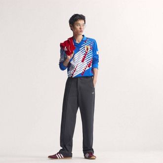 adidas Performance Herren Fu&szlig;balltrikot JAPAN RETRO HOME 1993