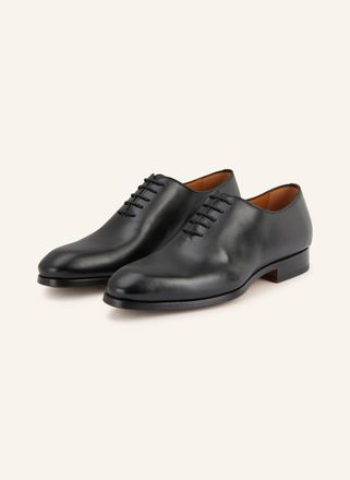Magnanni Magnanni Schn&uuml;rer Fleur schwarz
