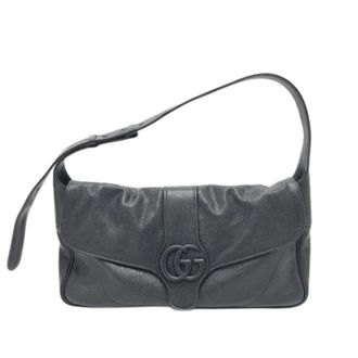 Gucci Pre-owned GG Marmont Schultertasche - - Pre-owned - Damen - Schwarzk - ONE SIZE