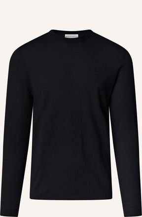 Kiefermann Kiefermann Pullover Marleys Aus Merino schwarz