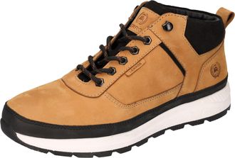 Lerros Herren 4977-501 Stiefelette, Camel, 41 EU