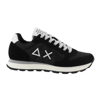 Sun 68 Sneakers - - Shoes - Herren - Schwarzk - 42 EU