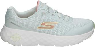 Skechers GO Walk Max Cushioning Flex Baskets pour Femme Sauge Pointure 38