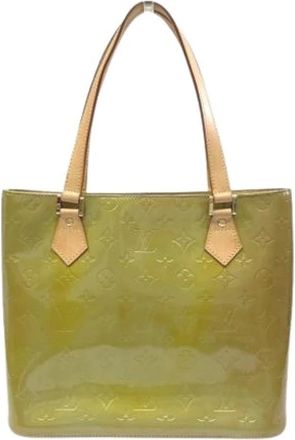 Louis Vuitton Damen, Pre-Owned, Gr&uuml;n, ONE SIZEGr&ouml;&szlig;e