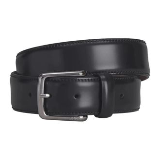 Tod's New Basic P.35 G&uuml;rtel - - Accessories - Herren - Schwarzk - 100 CM