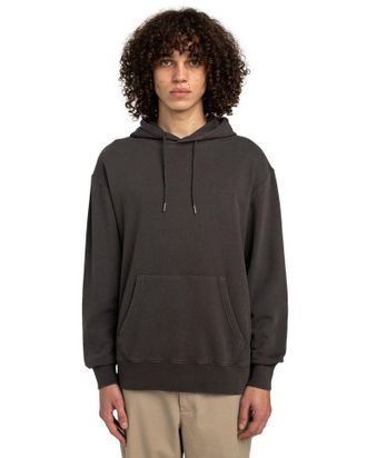 Element Kapuzensweatshirt Lowcase Pigment
