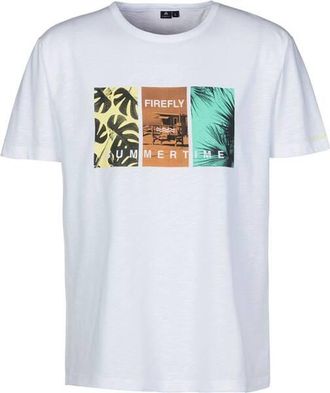 Firefly Damen Shirt Olin II