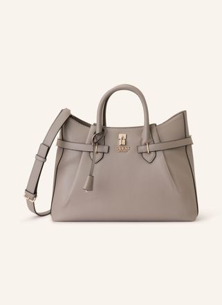 Guess Handtasche Yesba beige