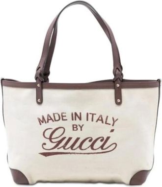 Gucci Damen, Pre-Owned, Beige, ONE SIZEGr&ouml;&szlig;e