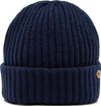 Craghoppers Chapeau Guelder pour Femme Beanie Hat, Bleu Marine, M-L Womens