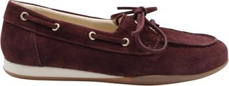 Nero Giardini Femme, Chaussures, Rouge, Taille: 37 EU Brunswick