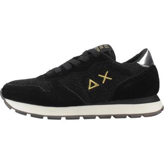 Sun 68 Damen, Schuhe, Schwarzk, 38 EUGr&ouml;&szlig;e