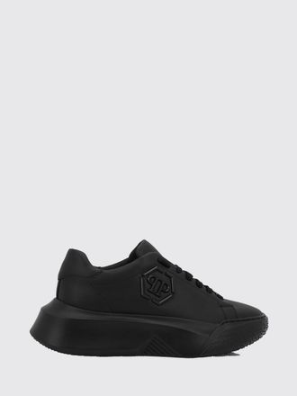 Philipp Plein Sneakers Herren Farbe Schwarz 1