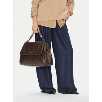 Gino Rossi Handtasche Gino Rossi EO-MAE-LDA8073-2. Braun