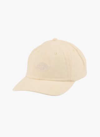 Dickies Casquette broderie logo en coton
