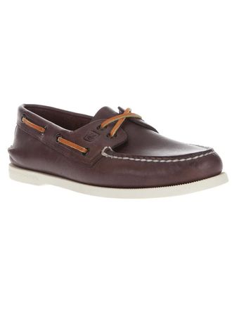 Sperry Top-Sider Deck shoe - Brown