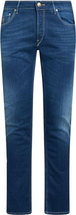 Hand Picked HOSEN & R&Ouml;CKE - Jeanshosen auf YOOX.COM