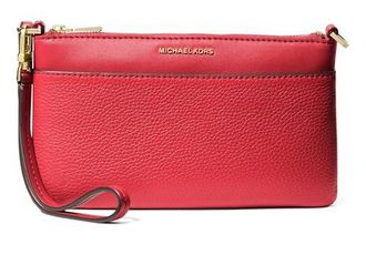 Michael Kors MD TZ CONV WRISTLET CRIMSON