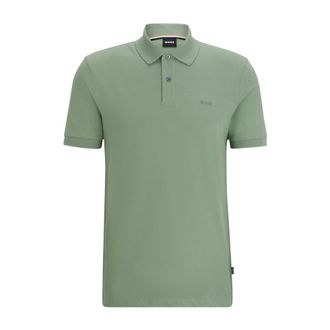 HUGO BOSS Herren, Oberteile, Gr&uuml;n, 3XLGr&ouml;&szlig;e