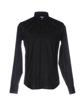 Manuel Ritz TOPS - Chemises sur YOOX.COM