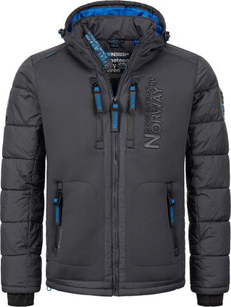 Geographical Norway Jacke