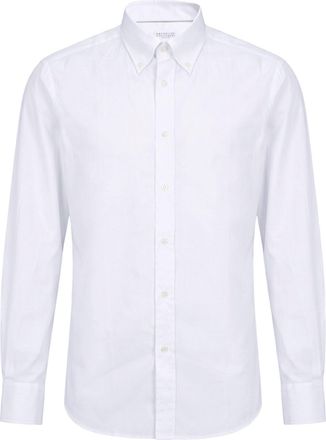 Brunello Cucinelli TOPS - Hemden auf YOOX.COM