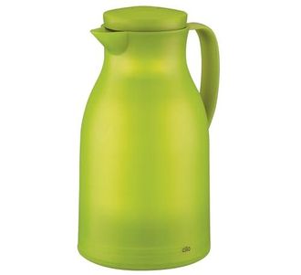 cilio 544862 Thermoflasche, Edelstahl