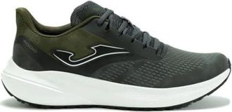 Joma Rhodio 2522 Chaussures de sport pour homme Noir, Noir, 43 EU