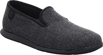 Rohde Mules Homme Fermo 6985, Pointure:43 EU, La Couleur:Gris
