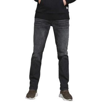 Jack & Jones Herren JJITIM JJORIGINAL JOS 119 NOOS Jeans, Grey Denim, 27/30
