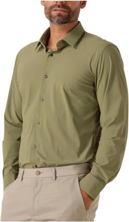 HUGO BOSS Herren, Shirts, Gr&uuml;n, 4XLGr&ouml;&szlig;e