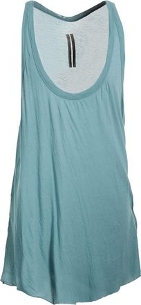 Rick Owens TOPS - Tank Tops auf YOOX.COM