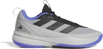 adidas Adidas Front Court Shoes Chaussures de Basket-Ball Mixte, Grey Two Core Black Cobalt Blue, 44 2/3 EU