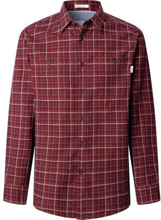 Pepe Jeans London Preston Shirt L