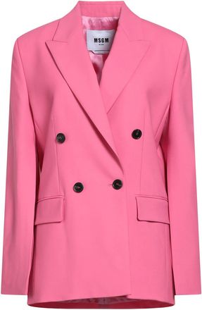 Msgm ANZ&Uuml;GE und CO-ORDS - Blazers auf YOOX.COM
