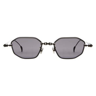 Kuboraum unisex, Accessories, Schwarzk, 50 MMGr&ouml;&szlig;e