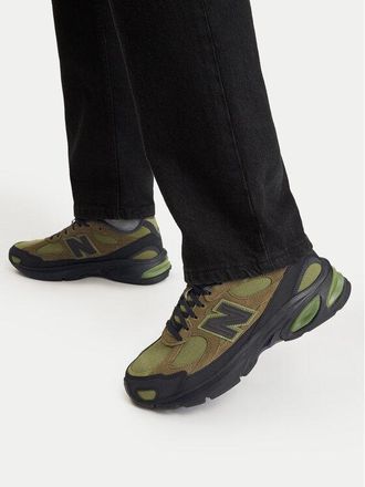 New Balance Sneakers U201018A Gr&uuml;n