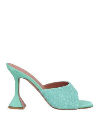 Amina Muaddi SCHUHE - Sandalen auf YOOX.COM