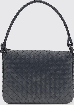 Bottega Veneta Umh&auml;ngetasche BOTTEGA VENETA Herren Farbe Blau