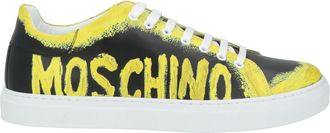 Moschino SCHUHE - Sneakers auf YOOX.COM