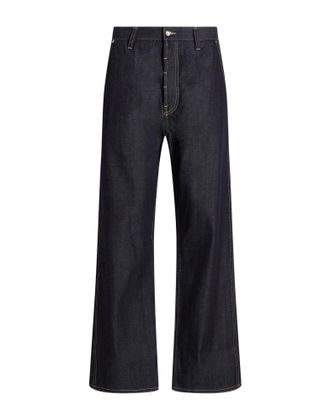 Sofie D'Hoore HOSEN & R&Ouml;CKE - Jeanshosen auf YOOX.COM