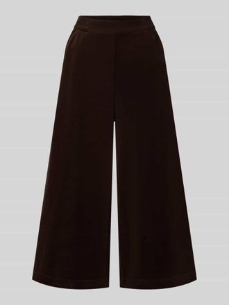 Freequent Culotte mit Eingrifftaschen Modell Olana