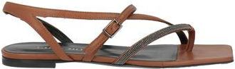 Fabiana Filippi CHAUSSURES - Tongs sur YOOX.COM