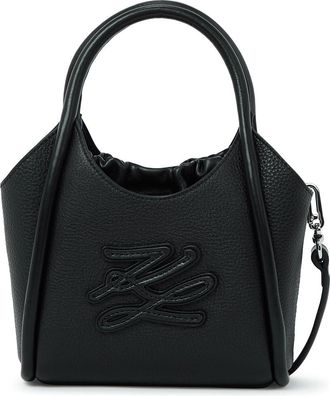Karl Lagerfeld Handtasche AUTOGRAPH