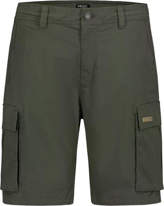 Sublevel Shorts