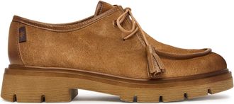 Hispanitas Halbschuhe Hispanitas New York HI265157 C004 Dunkelbraun