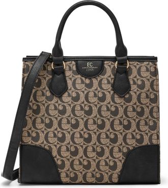 Enrico Coveri Handtasche Marigny 2